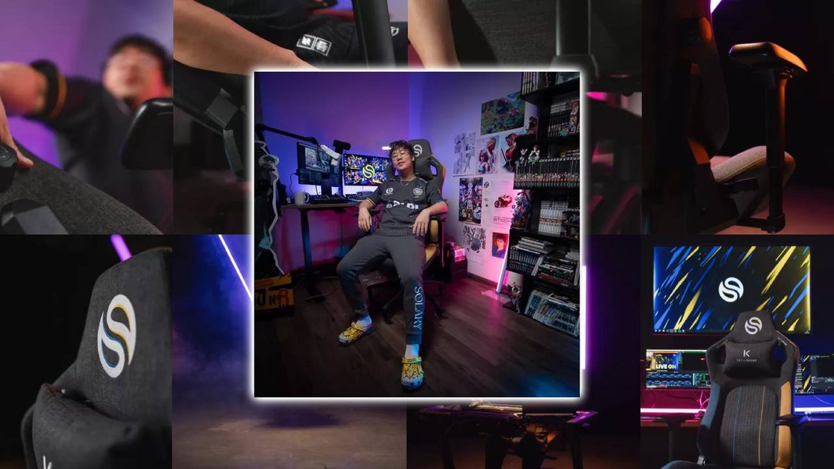 « Elle est vraiment belle » : à peine sortie, la nouvelle chaise gamer ...