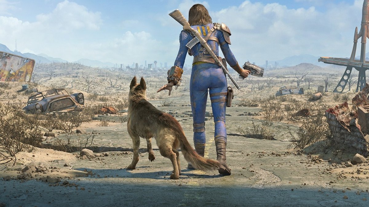 Mods Fallout 4 : Découvrez les meilleurs mods et comment les installer ...