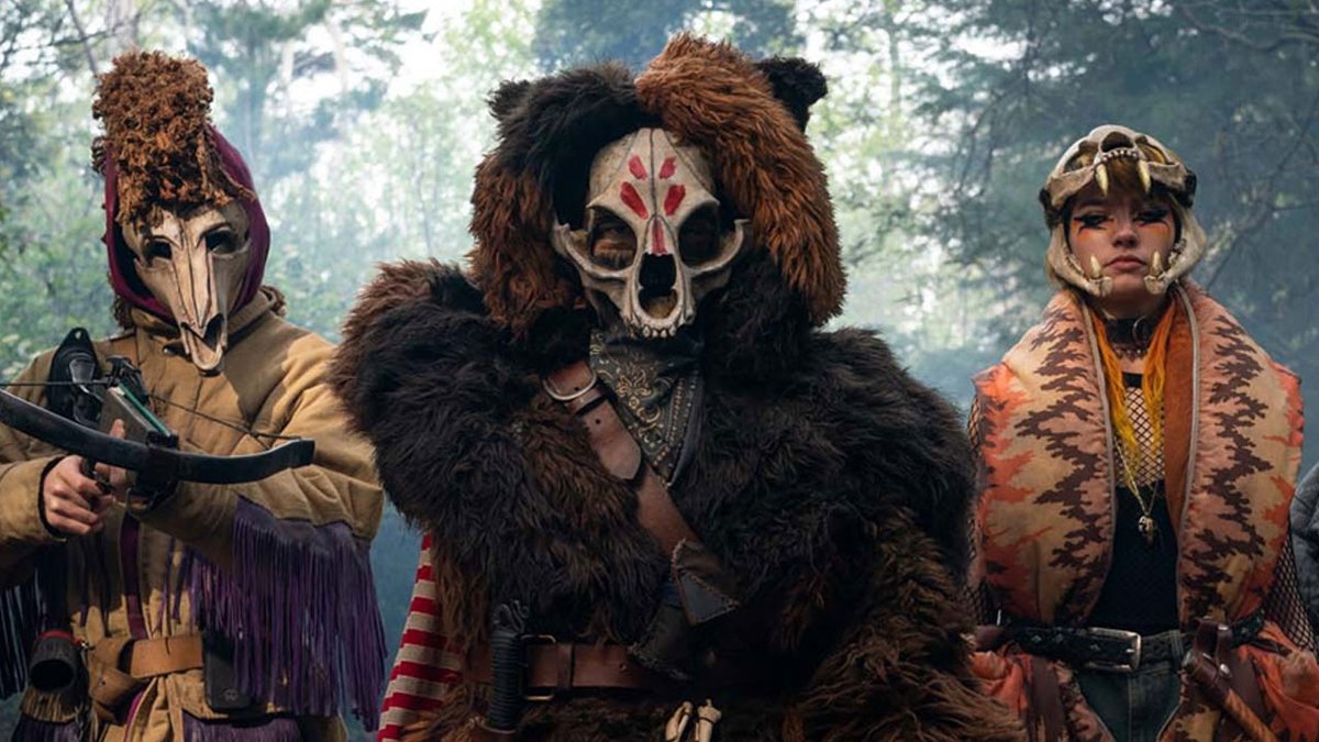 Après 3 ans, cette excellente série de SF revient sur Netflix : l ...