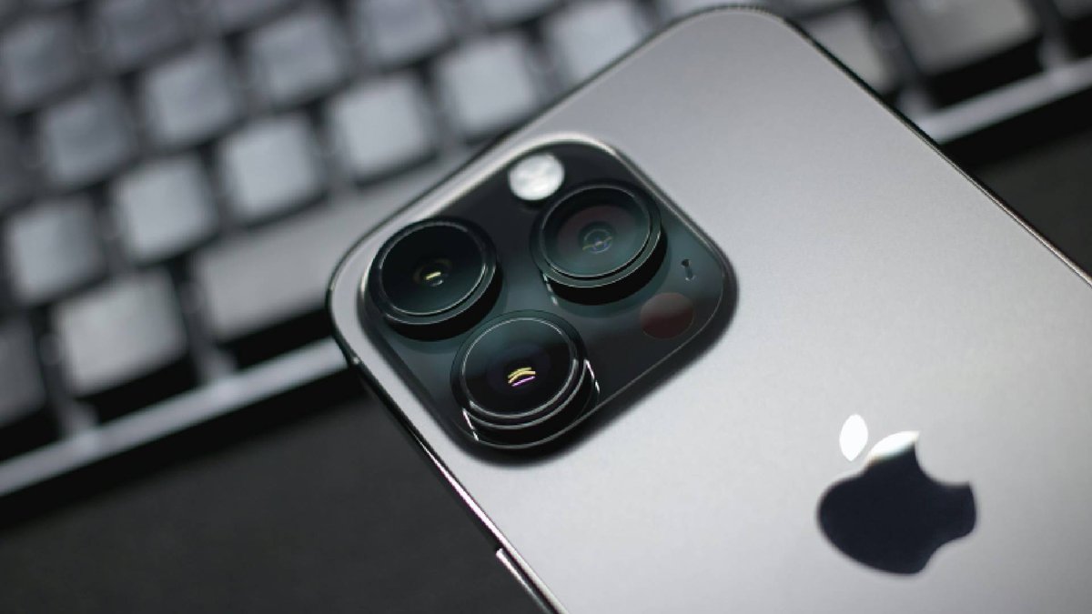 L'iPhone 16 Pro reprend son titre de roi de la photo ? Voici les 3 ...