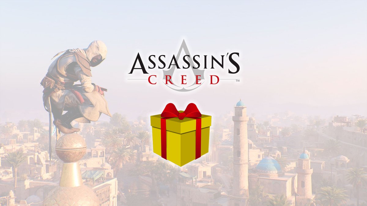 Cet Assassin's Creed noté 17/20 est jouable gratuitement ce week-end ...