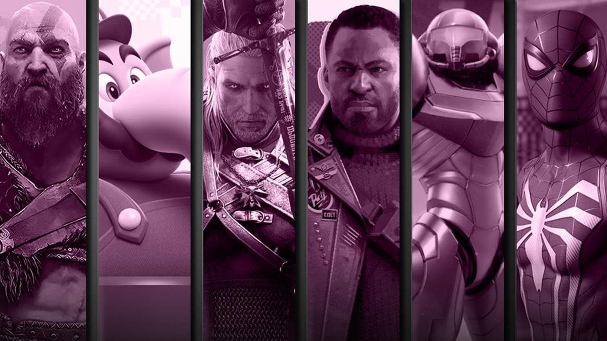 Non, Rockstar Games (GTA) n'est pas le numéro 1 ! Quels sont les quinze ...