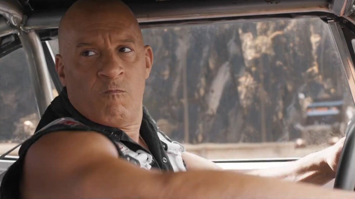 Ce film avec Vin Diesel aurait coûté aussi cher qu’Avatar 2, et c’est ... Ce film avec Vin Diesel aurait coûté aussi cher qu’Avatar 2, et c’est ...