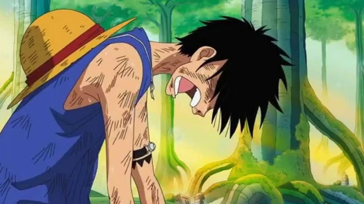 “Merci de m’avoir laissé prendre une pause” L’auteur de One Piece est ...