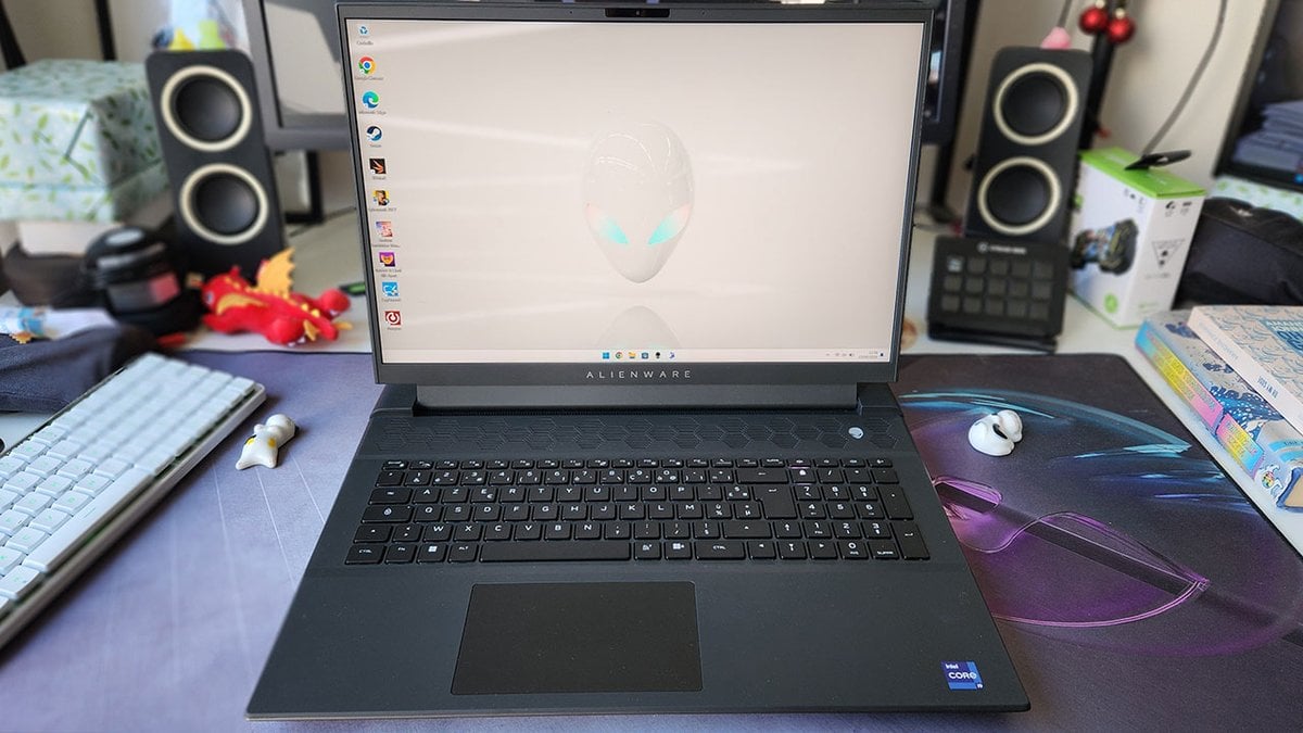 Le duo i9 14900HX et RTX 4090 détruit tout sur son passage : test du ...