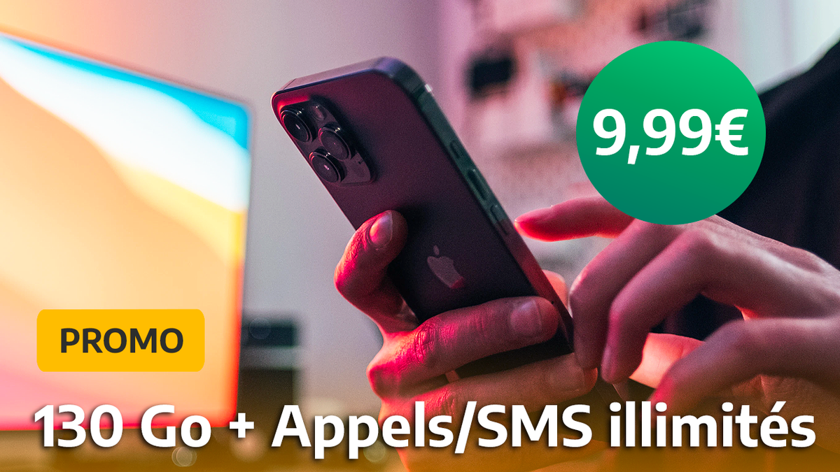 Cdiscount propose les forfaits mobiles parmi les plus bas du marché, la preuve avec cet ...