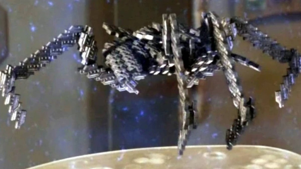 Dès 2025, les IA pourront s'auto-répliquer seules comme dans Stargate ...