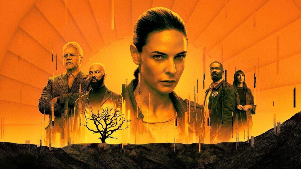 "C'est l'une des meilleures choses que j'ai jamais vues", la saison 2 ...