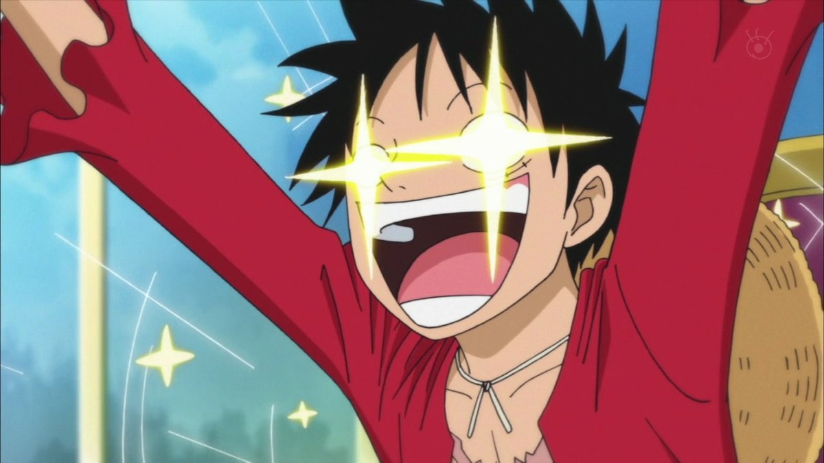 L'équipage de Luffy ira très prochainement sur l'île la plus attendue ...