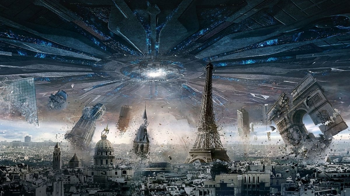 Ce film de SF incontournable est gratuit et disponible dès maintenant ...