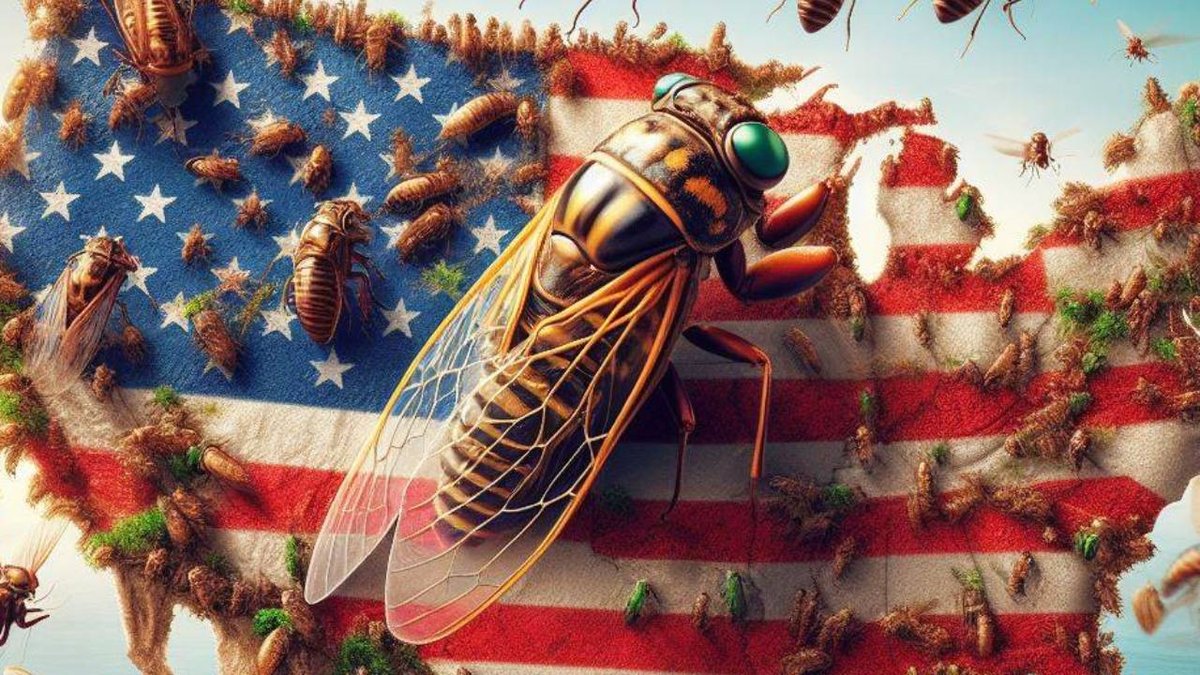 Les États-Unis se préparent à l’invasion de créatures dans un événement ...
