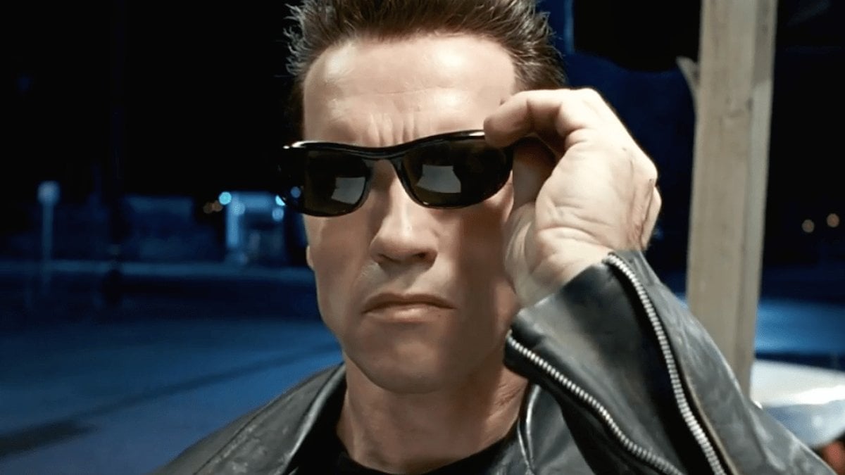 Il y aurait une erreur flagrante dans Terminator 2 de James Cameron, et ...