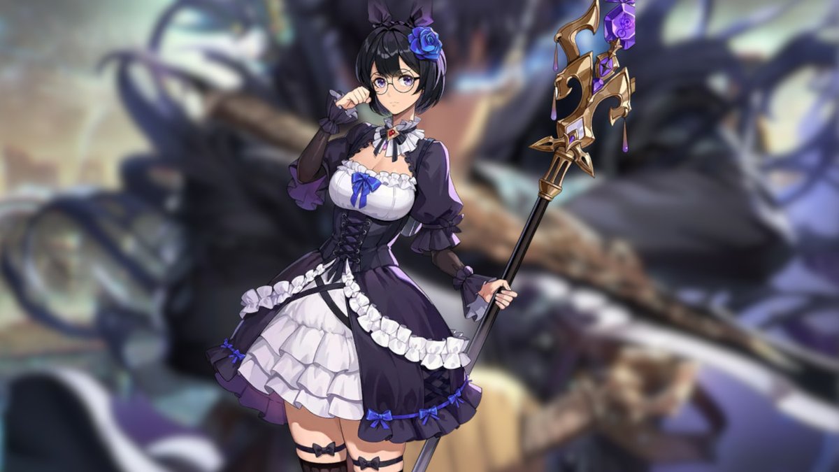 Lee Bora Build Solo Leveling : Armes, artefacts, statistiques… Comment ...