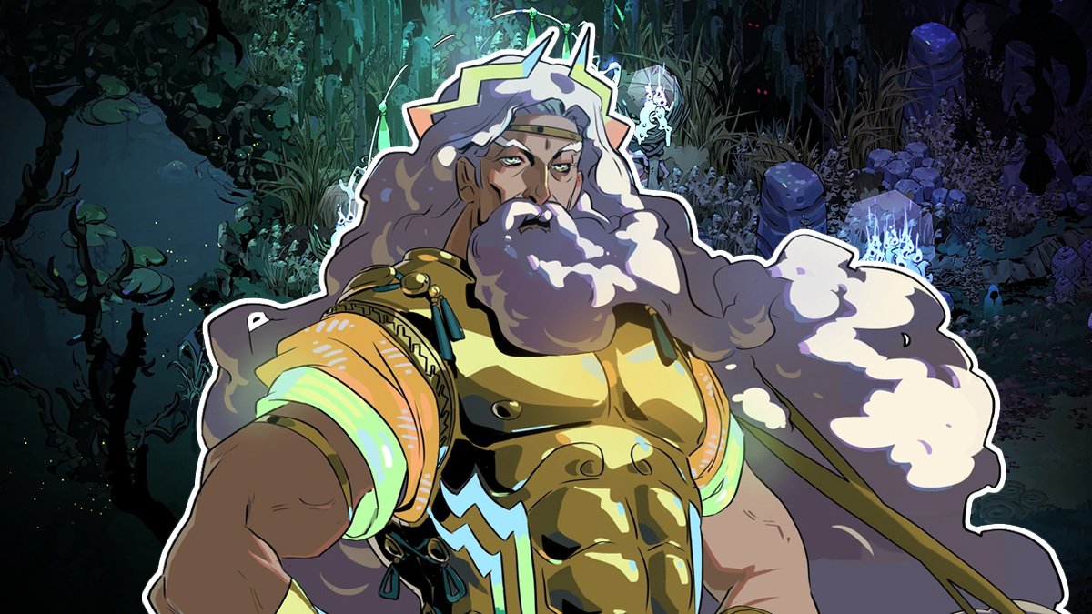 Zeus Hades 2 : quels sont ses bienfaits et comment les synergiser ...