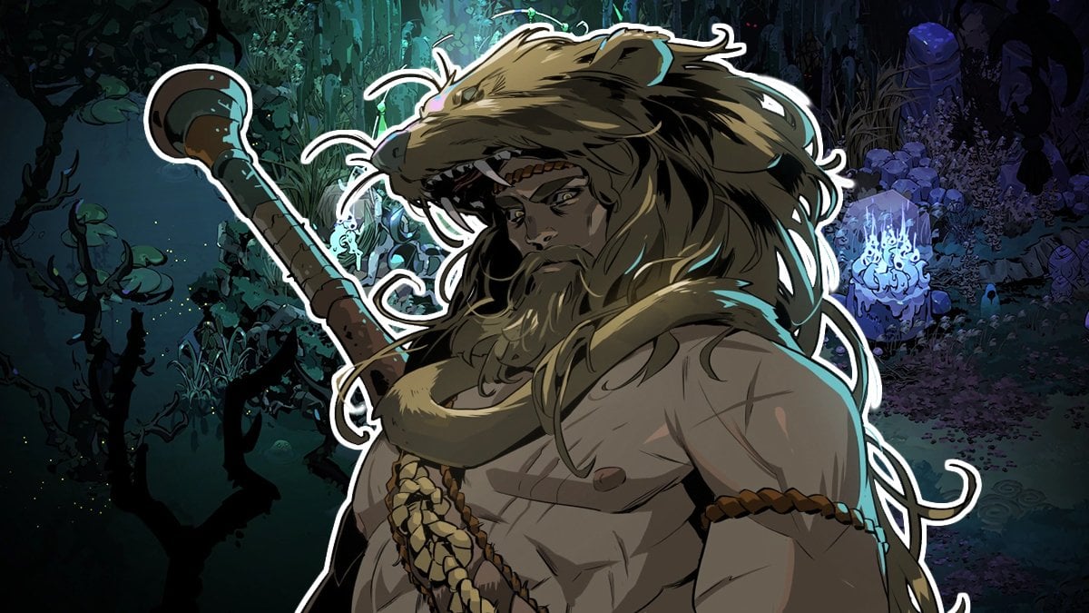 Héraclès Hades 2 : comment le rencontrer et que donne-t-il ? - Soluce ...