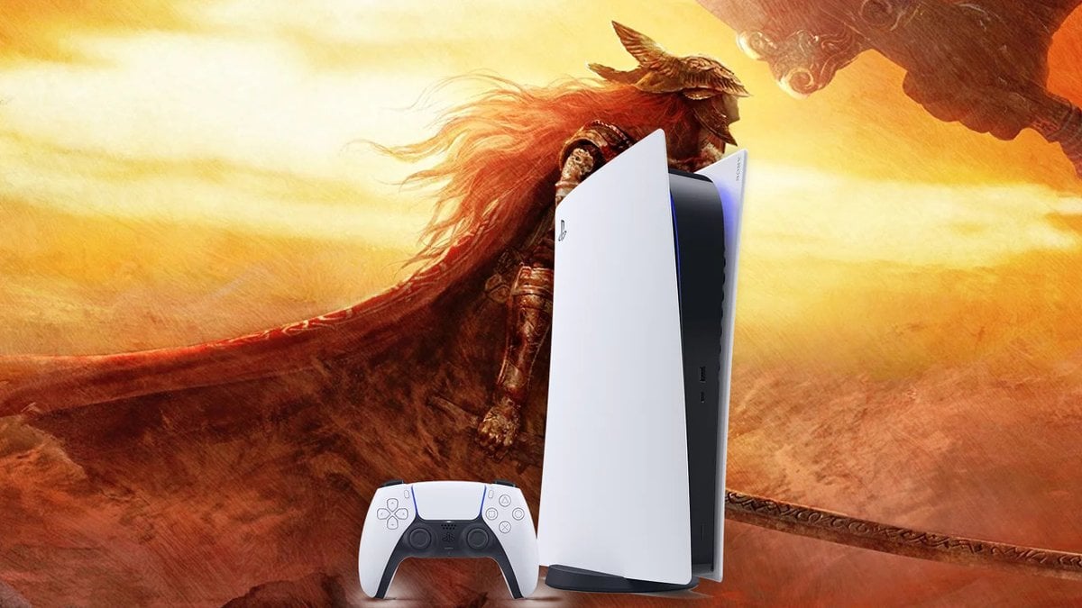 “Une PlayStation 5 de psychopathe” Pas de doute, ce joueur nous donne ...