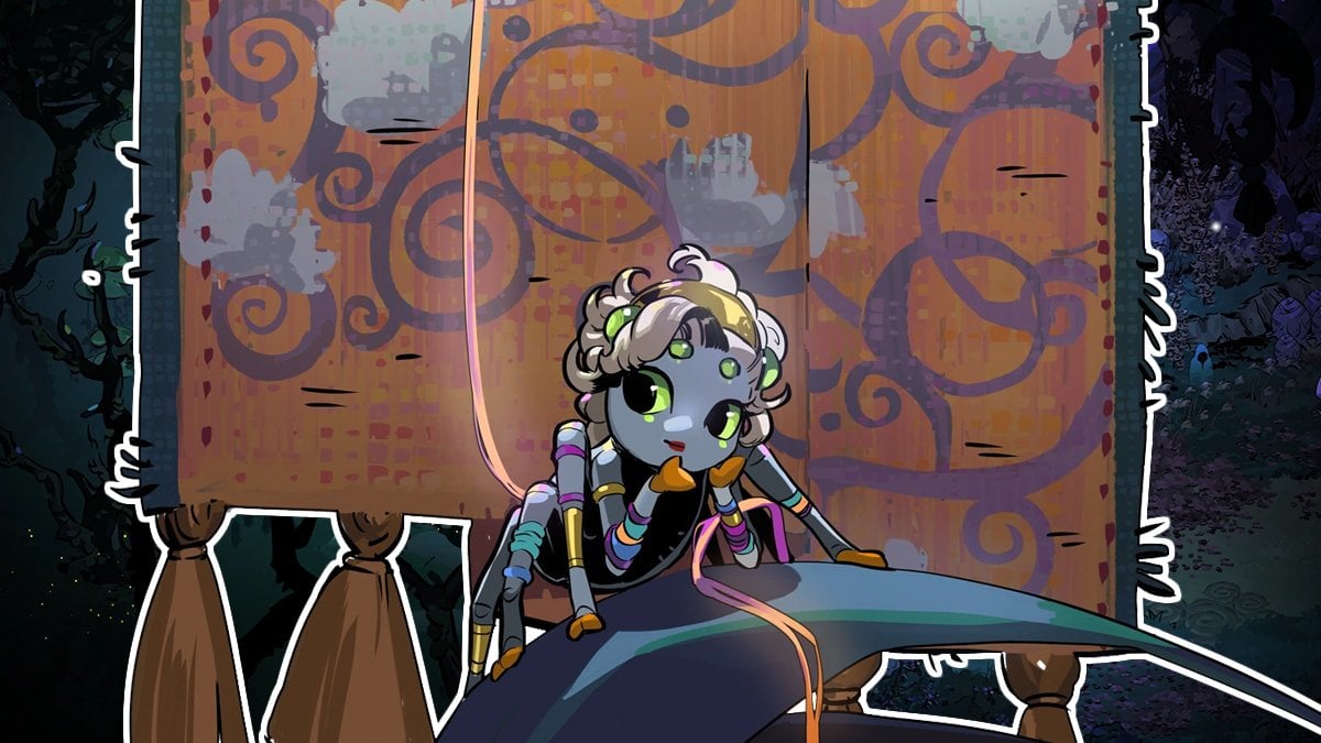 Arachné Hades 2 : comment la rencontrer et que donne-t-elle ? - Astuces ...