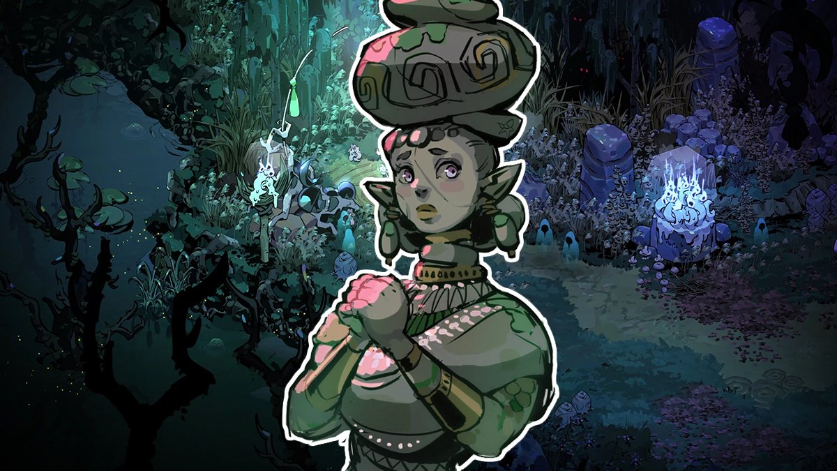 Écho Hades 2 : comment la rencontrer et que donne-t-elle ? - Soluce de ...