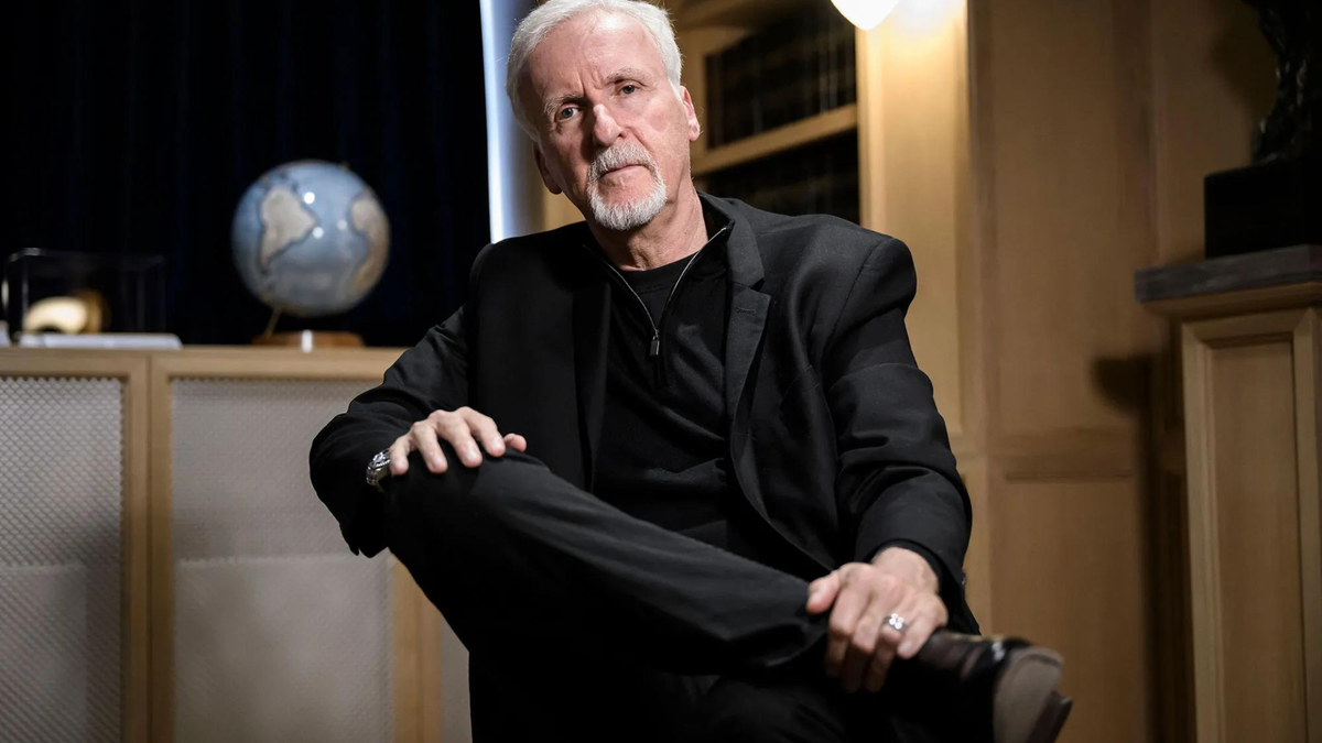 Aucun budget ne résiste à James Cameron : il a accordé plus d’argent ...