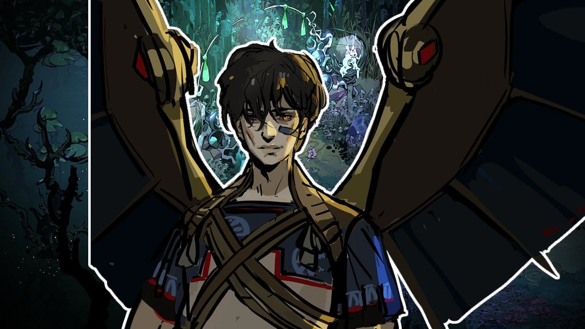 Icare Hades 2 : comment le rencontrer et que donne-t-il ? - Soluce de Hades 2 - jeuxvideo.com