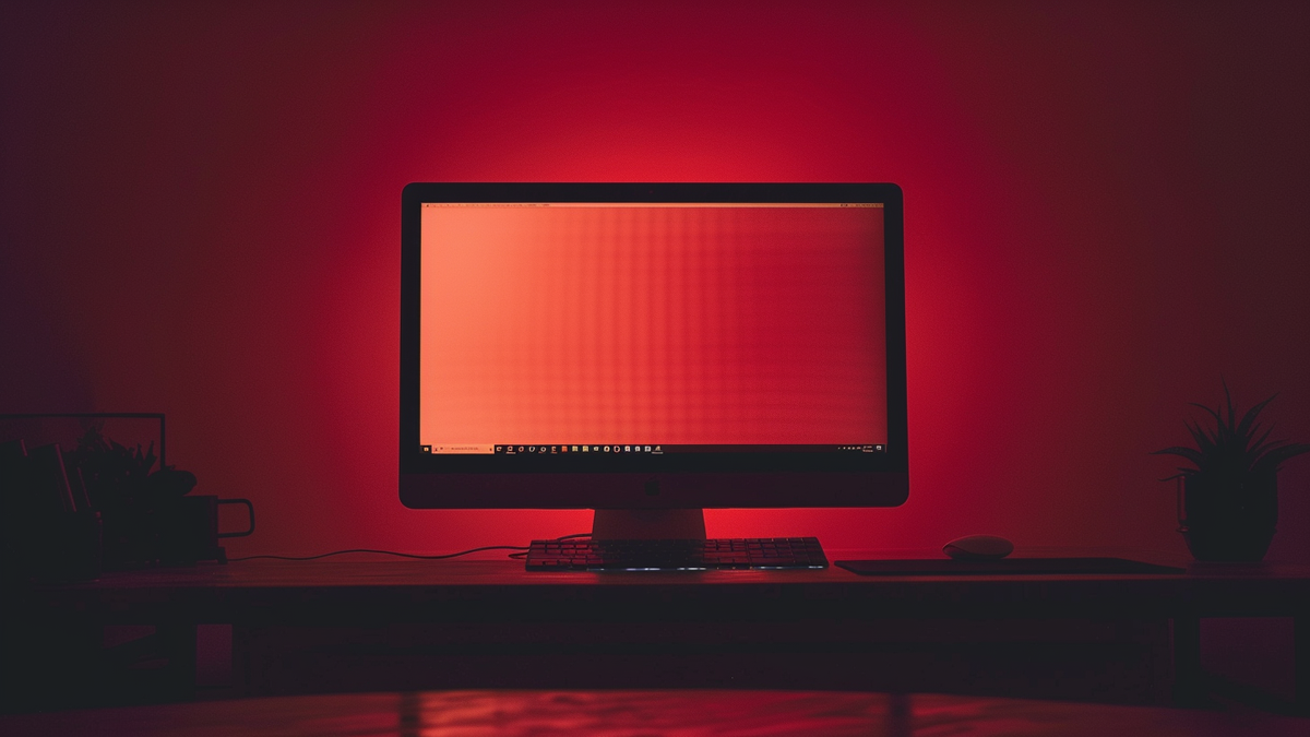 Vous avez des pixels morts sur votre écran ? Voici quelques astuces ...