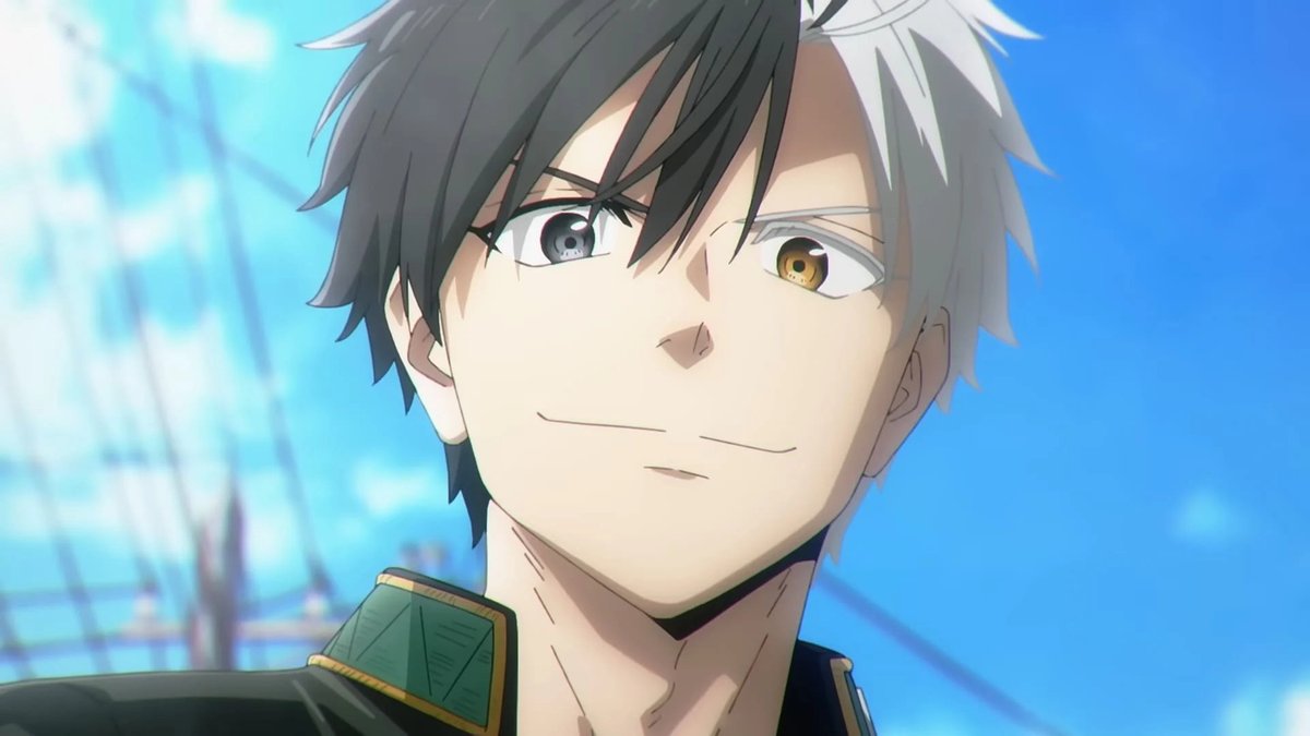 Ce nouvel anime est parfait pour les fans de baston et de Tokyo ...