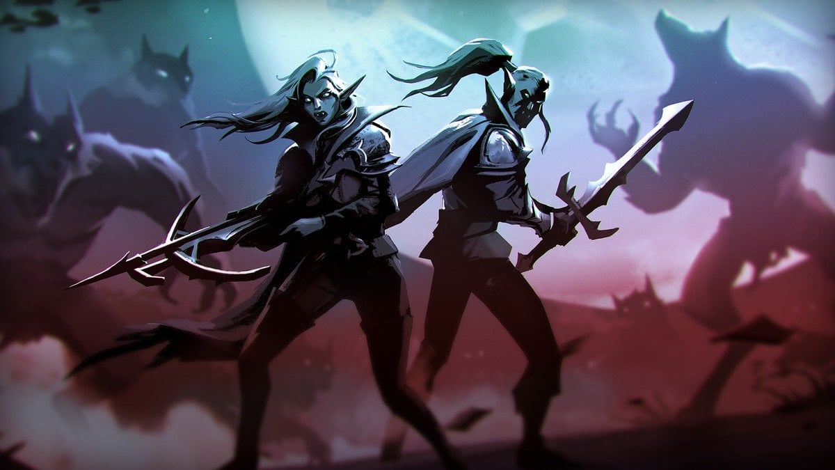 Crossplay V Rising : Peut-on jouer avec des amis d'autres plateformes ...