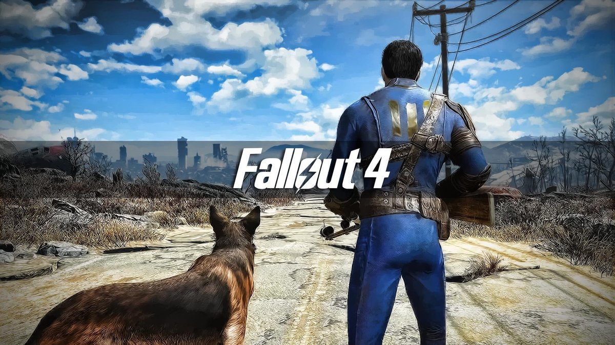 ID items Fallout 4 : Où trouver facilement toutes les commandes de ...