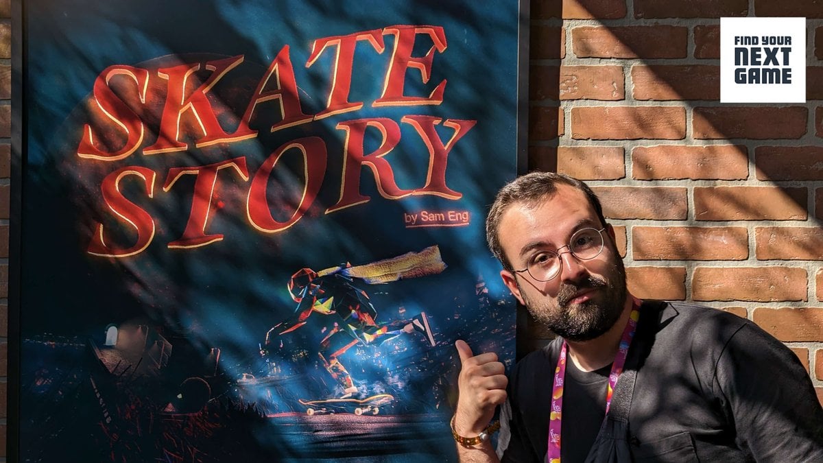 Preview C’est l’un de mes coups de coeur du Summer Game Fest, ce jeu ...