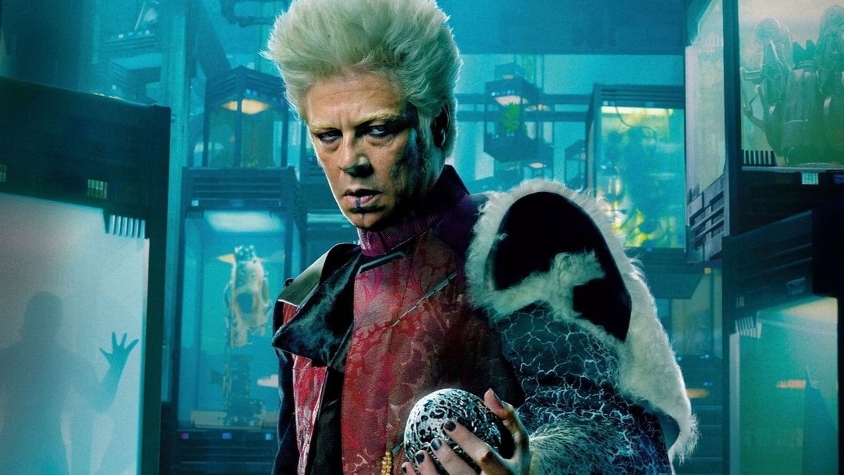 "J'ai tout inventé en 90 minutes" La plus importante des mythologies ...