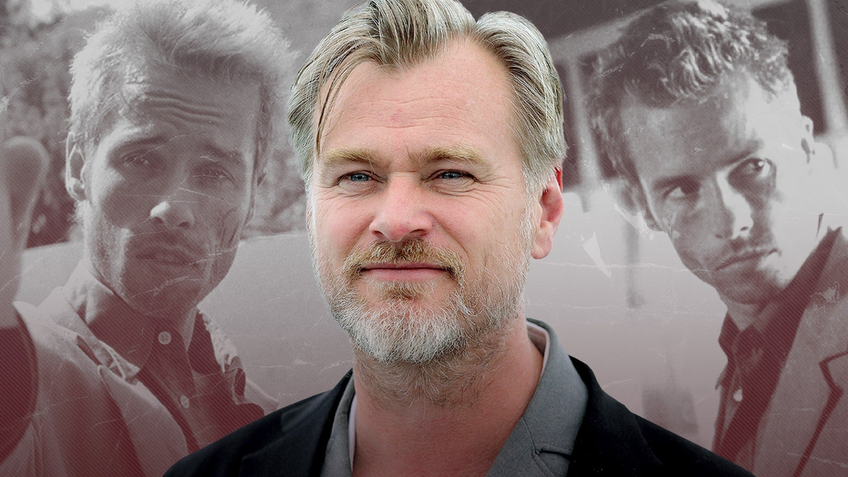 Christopher Nolan était persuadé de courir un risque avec ce film : il ...