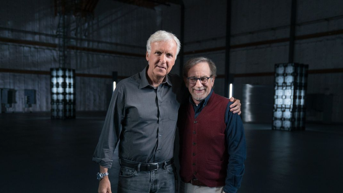 L’un des plus gros succès de Steven Spielberg aurait pu lui passer sous ...