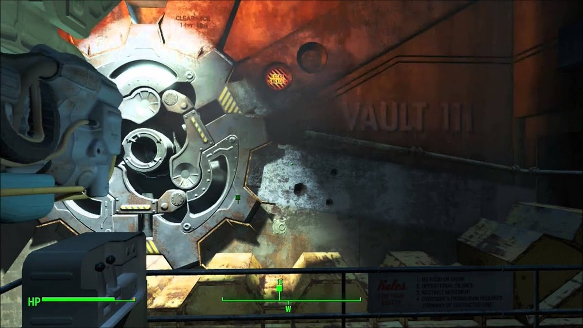 Fallout 4 : Nos 7 astuces pour bien commencer votre aventure ...