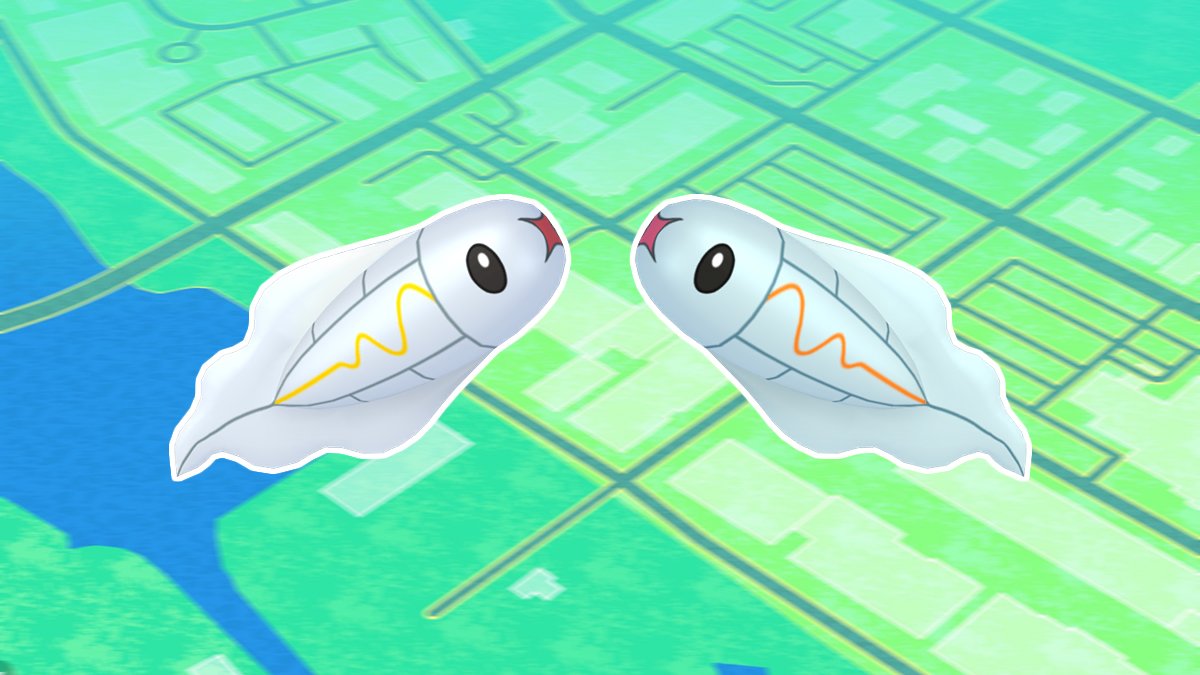 Anchwatt Pokémon GO : attaque exclusive, shiny hunting... Notre guide ...