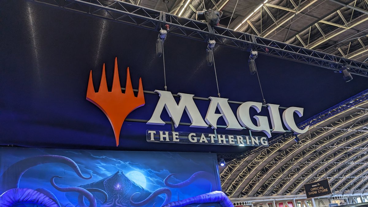MagicCon Amsterdam : j’ai visité la plus grande convention européenne ...