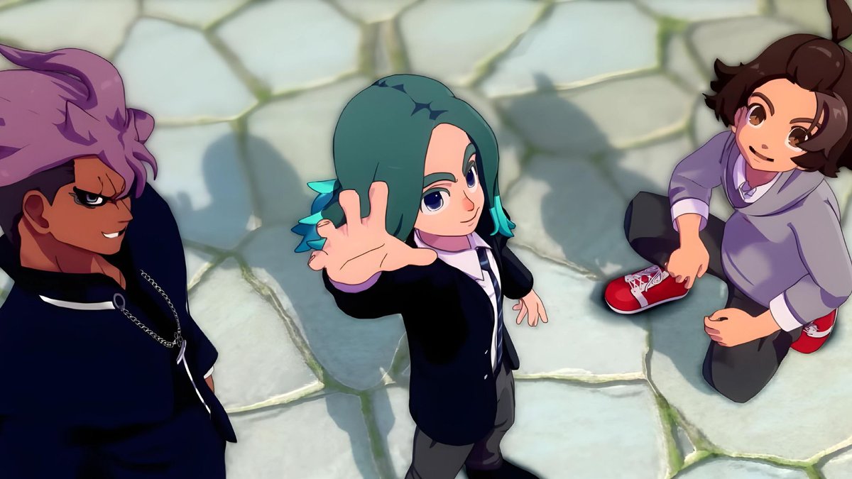 La bêta de ce jeu extrêmement attendu ne sera plus réservée qu'à la ...