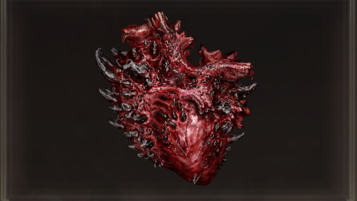 Cœur de dragon Elden Ring : La position de tous les dragons du DLC ...