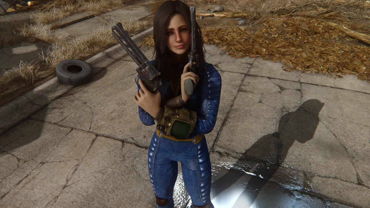 Build luck Fallout 4 : Quelle est la meilleure construction à adopter ...