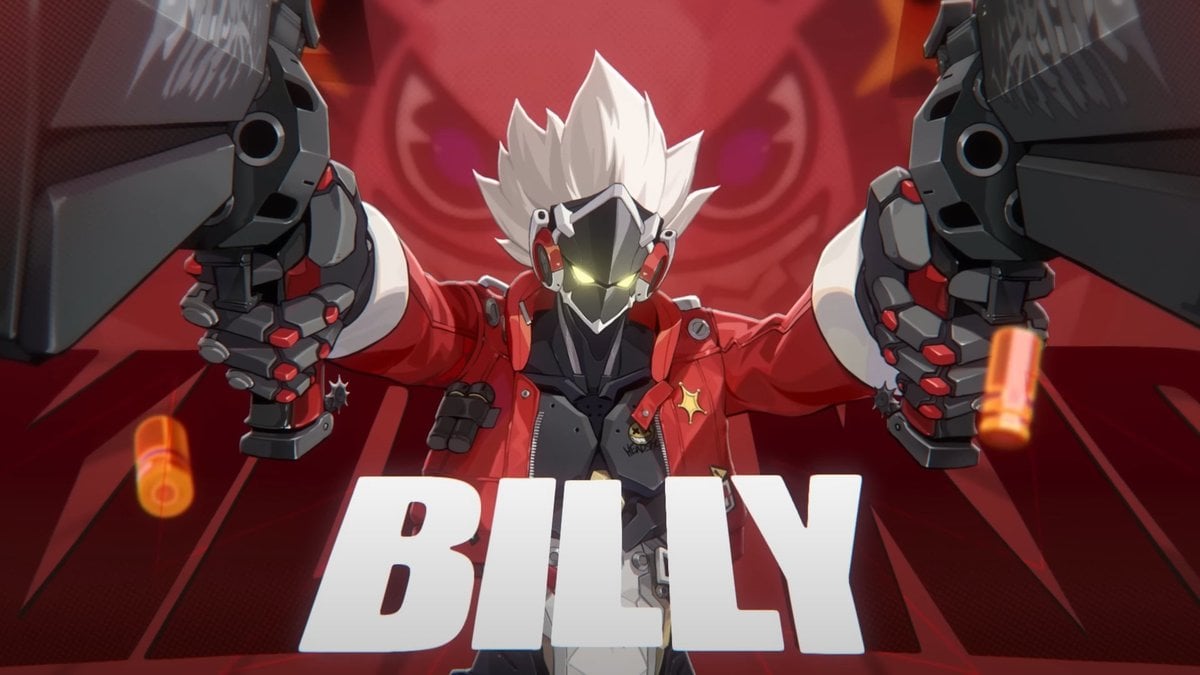 Billy Zenless Zone Zero : moteur ampli, disque, bangboo, son meilleur ...