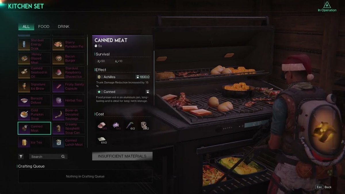 Peppercorn Once Human : Où trouver des graines de poivre ? - jeuxvideo.com