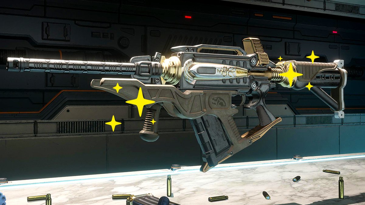 Python The First Descendant : comment débloquer cette arme ultime et ...