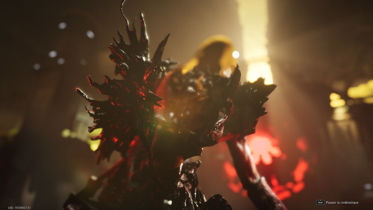 Ravenous hunter Once Human : Quelle stratégie aborder pour éliminer ...