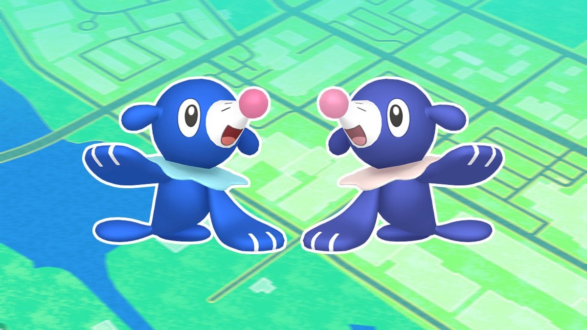 Otaquin Pokémon GO : attaques exclusives, shiny hunting... Notre guide ...