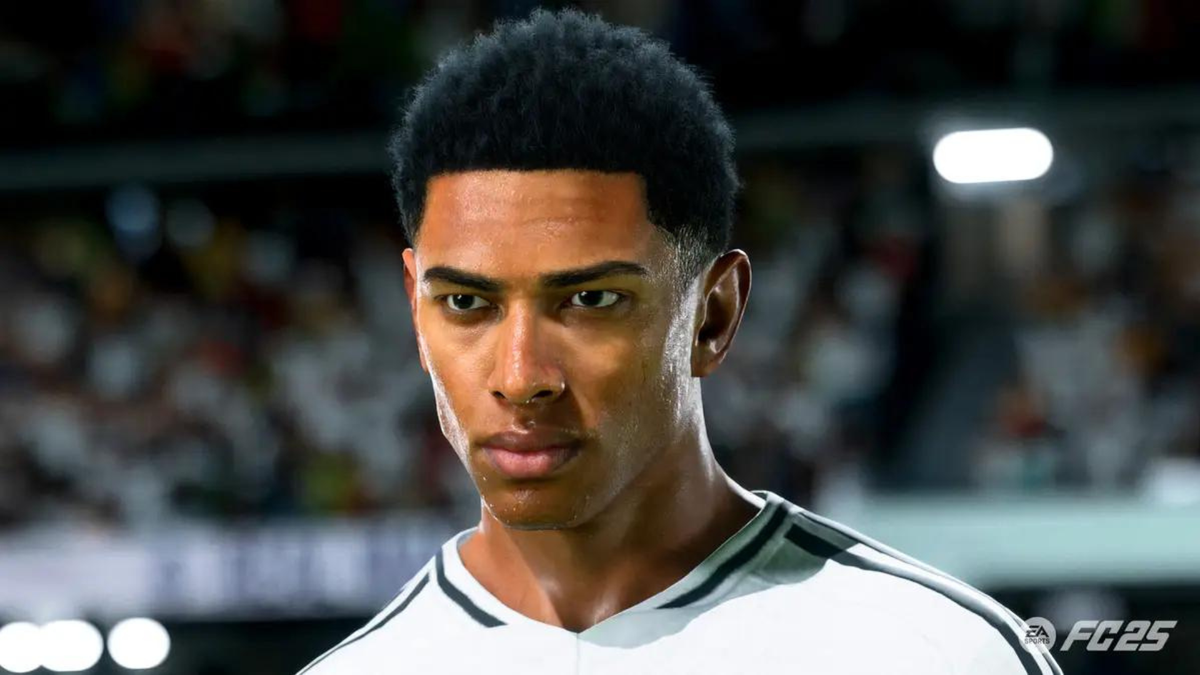 “ea Ne Nous Déçoit Jamais Quand Il Sagit De Nous Décevoir” Ea Sports
