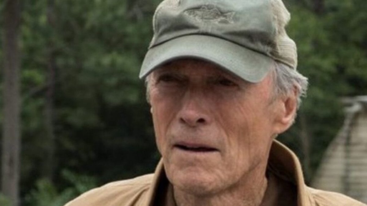I Dont Care This Hollywood Star Was Convinced Clint Eastwood Was The