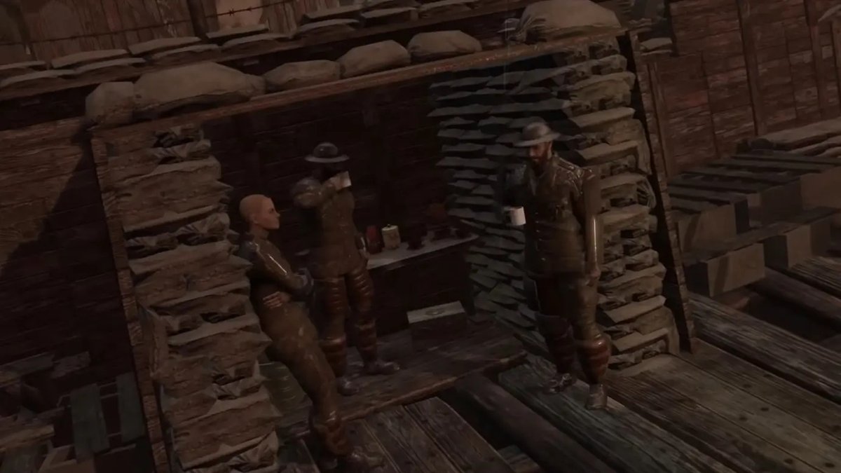 The Lost Tommies Fallout London : Comment terminer cette quête ...