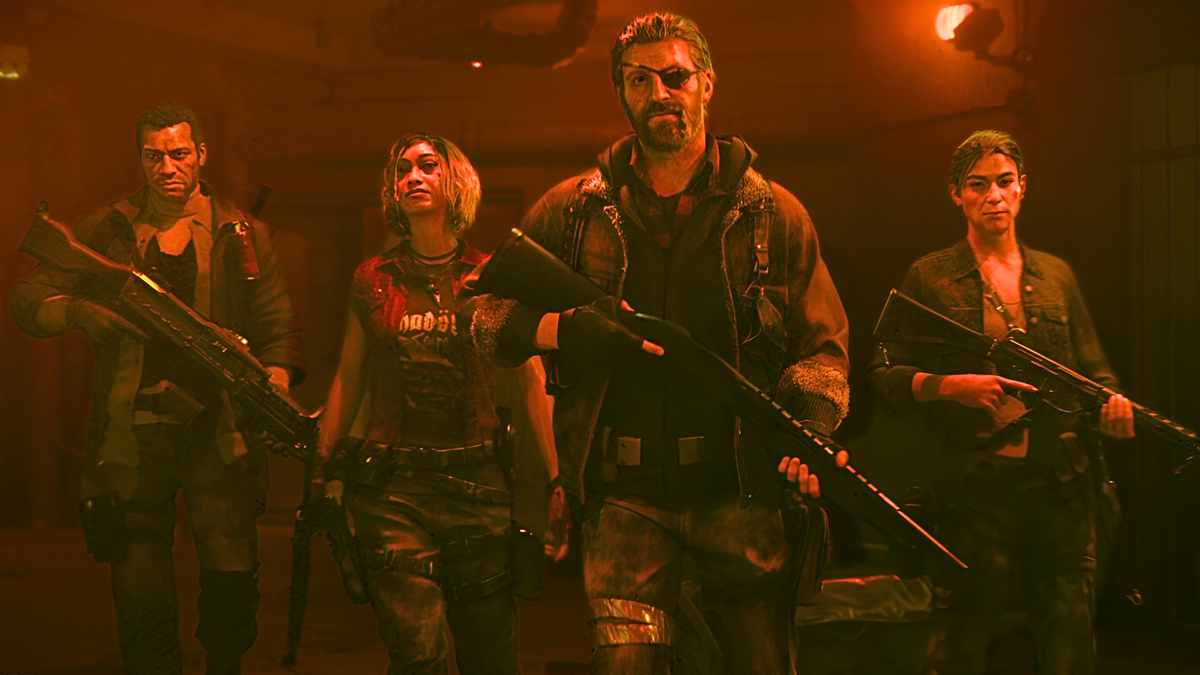 "Après quatre ans d'attente, Treyarch est de retour !" Call of Duty ...