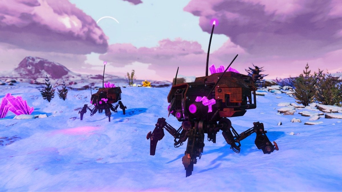 Atlantidéum No Man's Sky : Comment obtenir cette ressource anormale ...