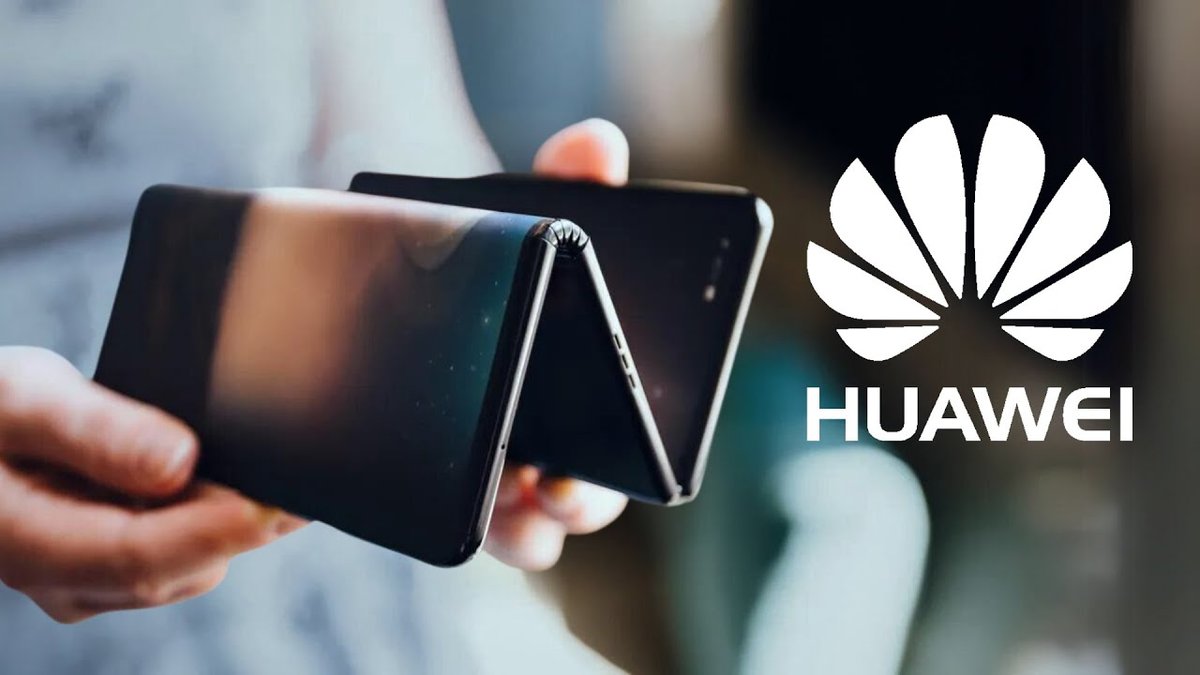 « C'est quoi ce portable de fou ? » : Le PDG de Huawei a été aperçu ...
