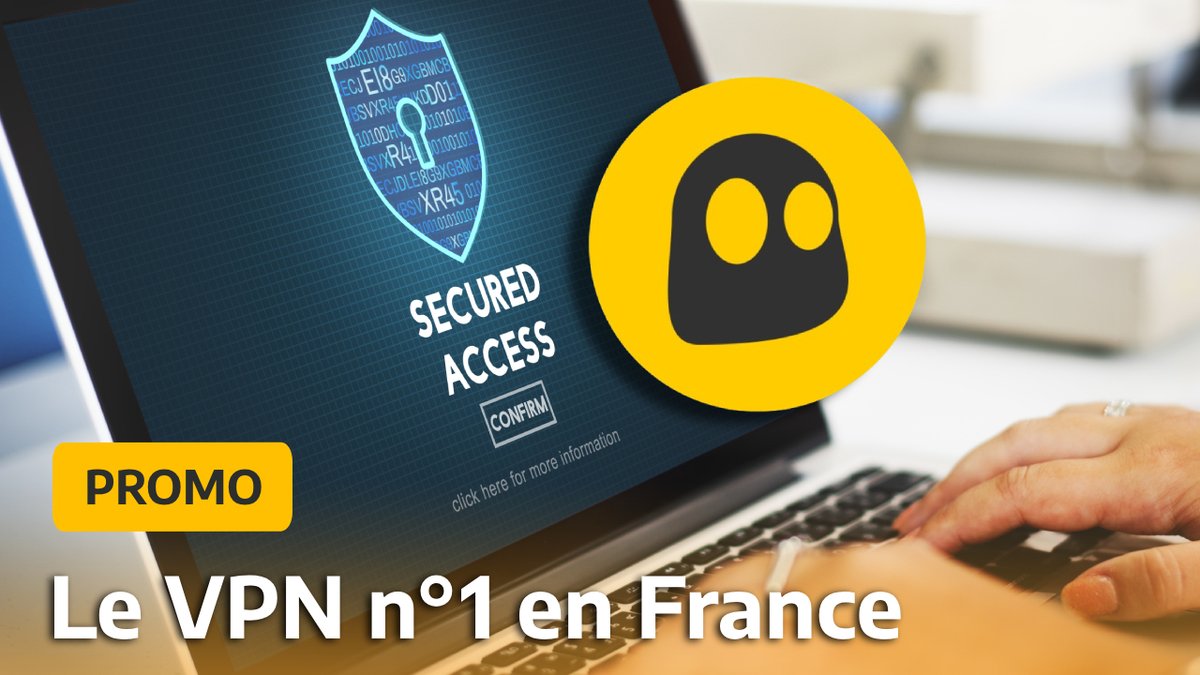 CyberGhost VPN : ne laissez plus échapper une seule de vos données avec ...